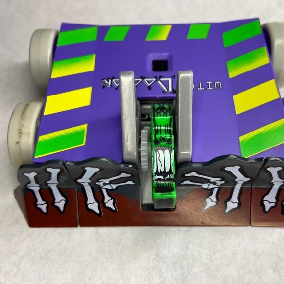 Hexbug | Toys | Hexbug Battlebots Rivals Tombstone And Witch Doctor ...